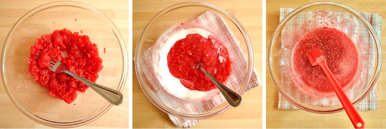 Raspberry jam – 3 methods (dairy-free, gluten-free, vegan) | My ...
