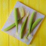 Sweet baby sweetcorn – growing your own baby corn and serving ...