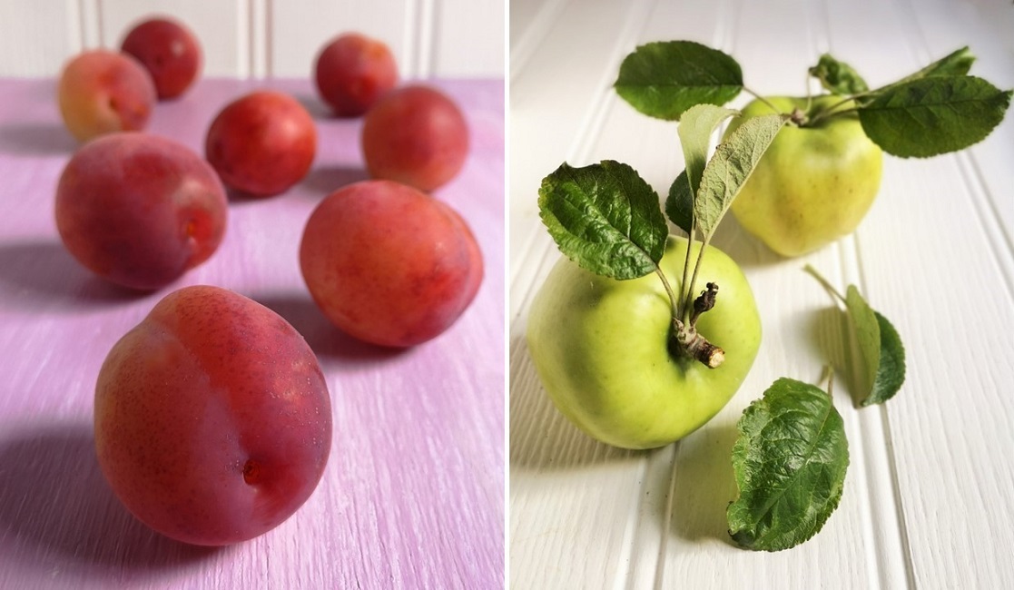 Plum, sloe and apple cheese (naturally gluten-free and vegan) | My ...