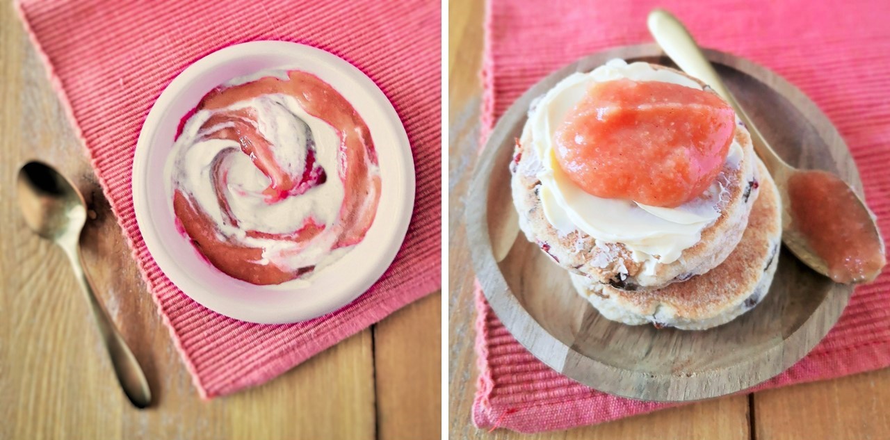 Fruit butter (naturally gluten-free; dairy-free, and vegan) | My ...
