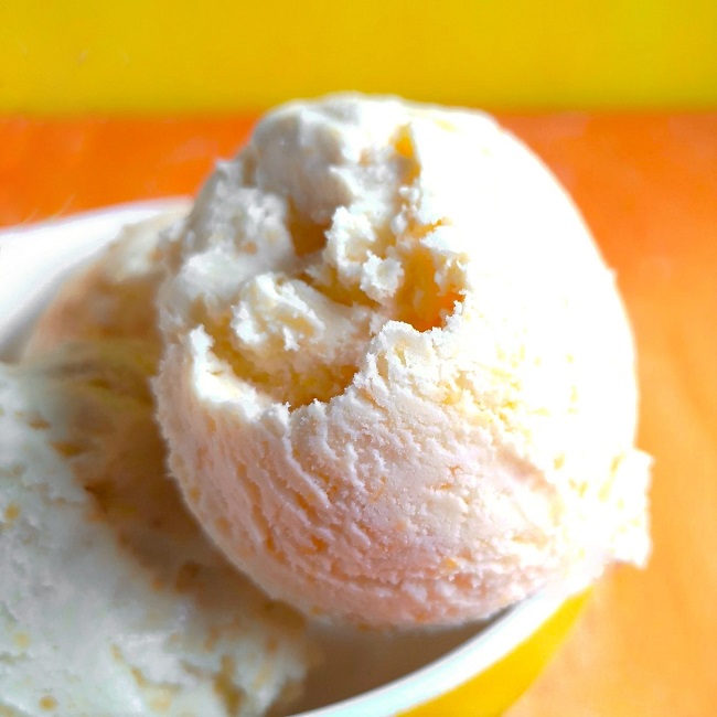 Take 3 – fruit ice cream (vegan; dairy-free; gluten-free) | My ...